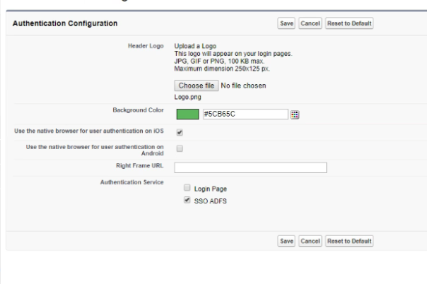 Generic SSO Setup | Configure SSO in Sage People